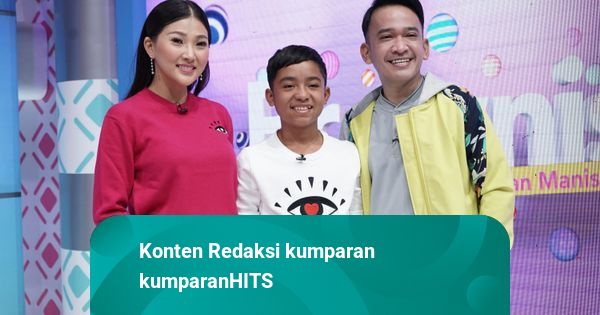 Penjelasan Sarwendah Soal Pemberian ASI untuk Betrand Peto | kumparan.com